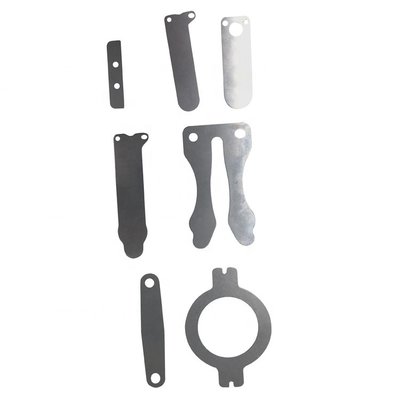 Long compresseur Reed Valves Kit de réfrigérateur de durée de vie