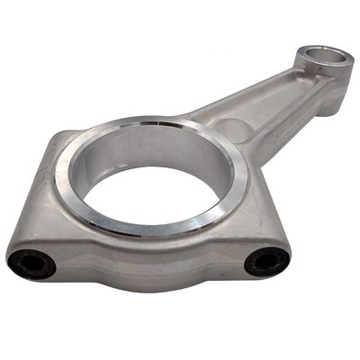 Ведущий шатун 54.95*99.8*21.78mm кузницы частей запасной части 63VS компрессора Dorin