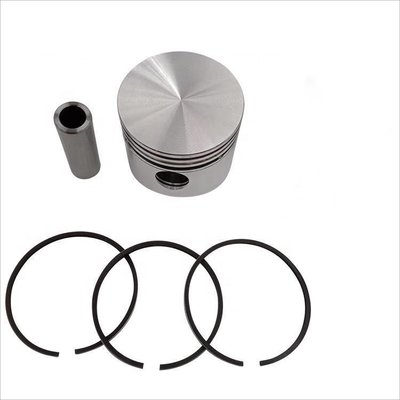 Le compresseur de réfrigération épargne le piston Ring Set de Dorin 63VS