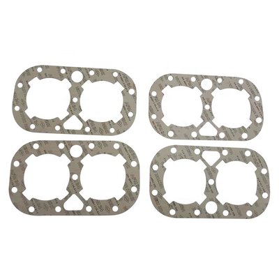 Le remplacement de garniture de compresseur de réfrigération pour la garniture de pièces de rechange de Dorin a placé 110V