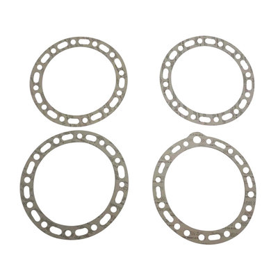 Le remplacement de garniture de compresseur de réfrigération pour la garniture de pièces de rechange de Dorin a placé 110V