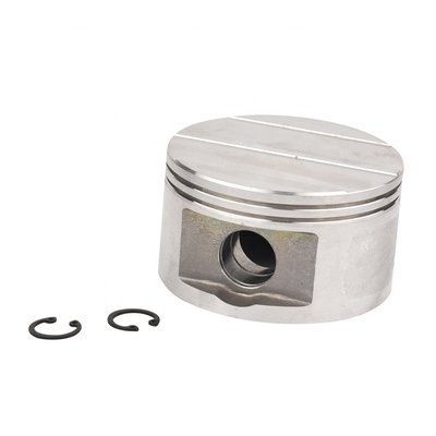 recambios del compresor semi hermético de las piezas de la refrigeración y del intercambio de calor para el equipo 4P del pistón del bltzer del compresor y de la biela