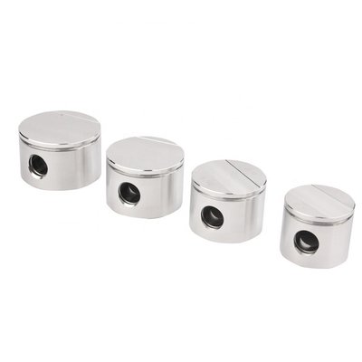 Diverso equipo del pistón del compresor de la refrigeración del bltzer de los estilos