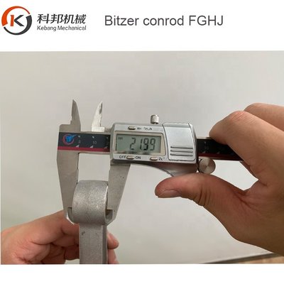 ведущий шатун запасных частей компрессора поставщиков компрессора bltzer компрессора рефрижерации semi герметичный для 6G-6F-4J-4H