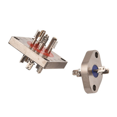конденсируя каталог деталей 2 pins/6 semi герметичного компрессора bltzer холодильника запасной прикалывает терминальный блок
