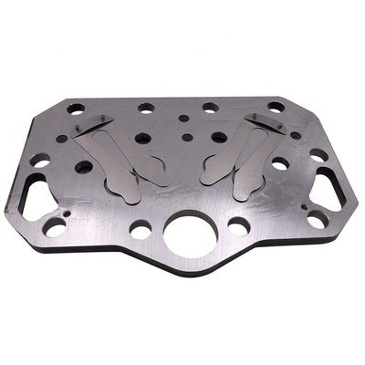 плита 4TCS клапана взгляда украдкой запасных частей компрессора 25*30*35cm Bitzer