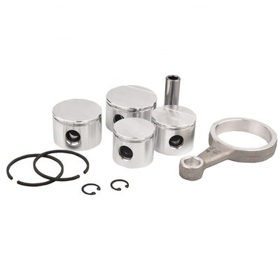 Equipo del pistón de los recambios del compresor de Bitzer de la certificación TS16949