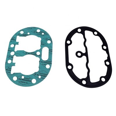 pièces de rechange de compresseur de réfrigération pour la GARNITURE du compresseur DLSG de copeland des prix