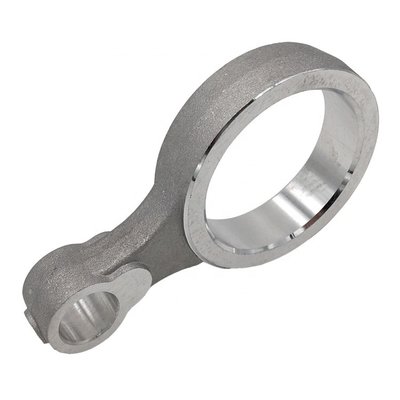 pièces manuelles de compresseur semi hermétique de copeland de compresseur de réfrigération pour KA en aluminium KATI KAT2 de bielle de copeland