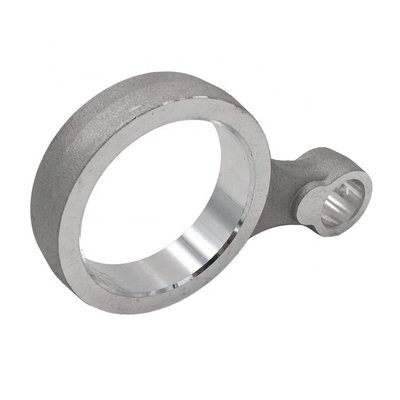 pièces manuelles de compresseur semi hermétique de copeland de compresseur de réfrigération pour KA en aluminium KATI KAT2 de bielle de copeland