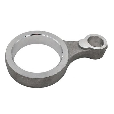 pièces manuelles de compresseur semi hermétique de copeland de compresseur de réfrigération pour KA en aluminium KATI KAT2 de bielle de copeland