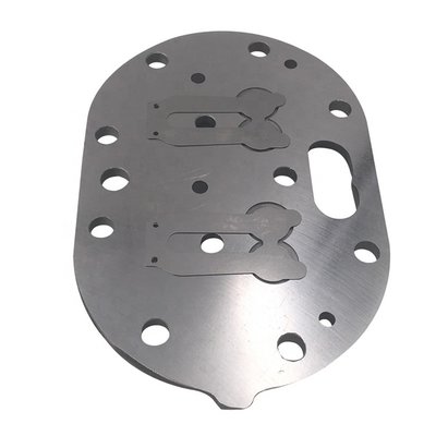 pour les plats DLE de valve de rechange de plat de valve de copeland de pièces de compresseur de réfrigération de copeland