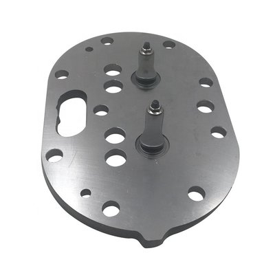 pour les plats DLE de valve de rechange de plat de valve de copeland de pièces de compresseur de réfrigération de copeland