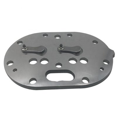 pour les plats DLE de valve de rechange de plat de valve de copeland de pièces de compresseur de réfrigération de copeland