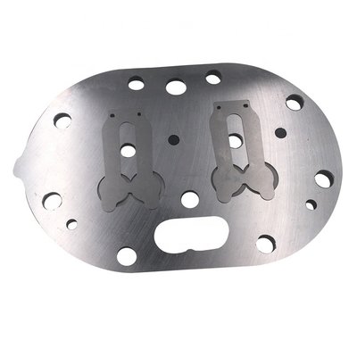 pour les plats DLE de valve de rechange de plat de valve de copeland de pièces de compresseur de réfrigération de copeland