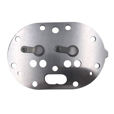 pour les plats DLE de valve de rechange de plat de valve de copeland de pièces de compresseur de réfrigération de copeland