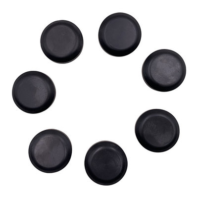le copeland mettent en rouleau la barre de coup d'oeil de noir de plat de valve de DISQUE du plat D3D de valve de compresseurs de réfrigération