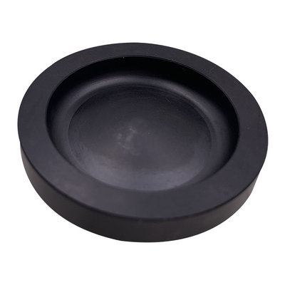 le copeland mettent en rouleau la barre de coup d'oeil de noir de plat de valve de DISQUE du plat D3D de valve de compresseurs de réfrigération