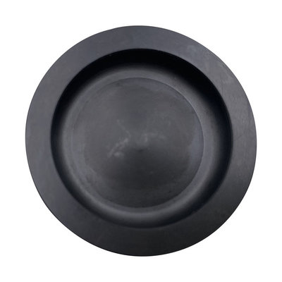 le copeland mettent en rouleau la barre de coup d'oeil de noir de plat de valve de DISQUE du plat D3D de valve de compresseurs de réfrigération