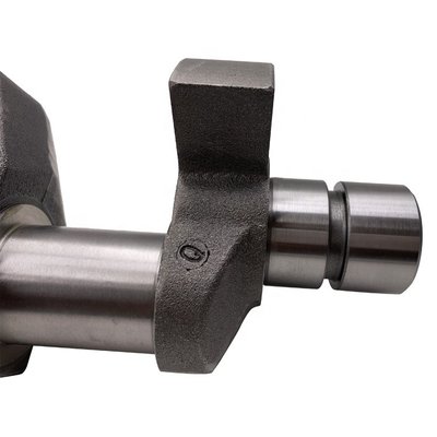части для кривошина D4 557.5mm copeland