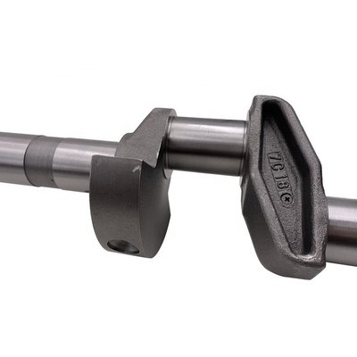 части для кривошина D4 557.5mm copeland