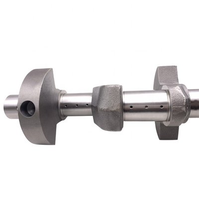части для кривошина D4 557.5mm copeland