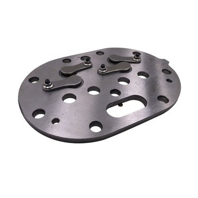 Assemblée de plat de valve de pièces de rechange de compresseur de TS16949 Copeland