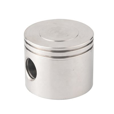 Equipo D9RS del pistón de los recambios de la condición y de la refrigeración del aire