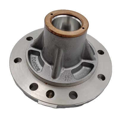 compresor para las piezas de la refrigeración y del intercambio de calor para la bomba de aceite de las piezas del compresor del portador 05GA404104