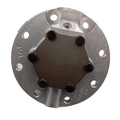 compresor para las piezas de la refrigeración y del intercambio de calor para la bomba de aceite de las piezas del compresor del portador 05GA404104
