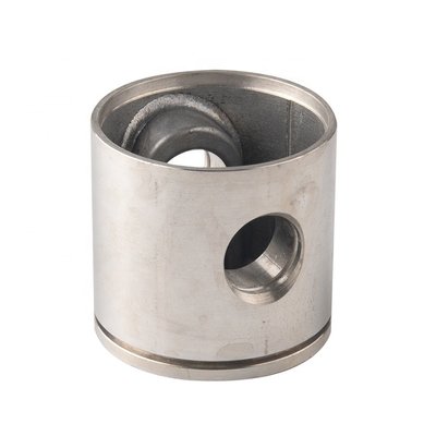 Des pièces plus froides de piston de compresseur de réfrigérateur de piston de transporteur en aluminium de kit pour des pièces de rechange de compresseur de transporteur