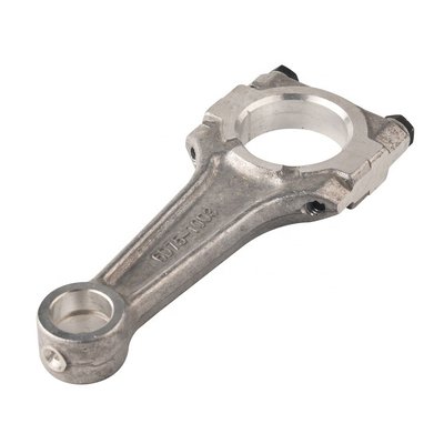 Des pièces plus froides de piston de compresseur de réfrigérateur de piston de transporteur en aluminium de kit pour des pièces de rechange de compresseur de transporteur