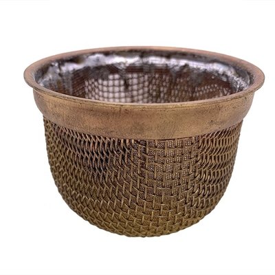 recambios del portador para las piezas de la refrigeración del compresor y del intercambio de calor para el filtro de aceite del portador 06D