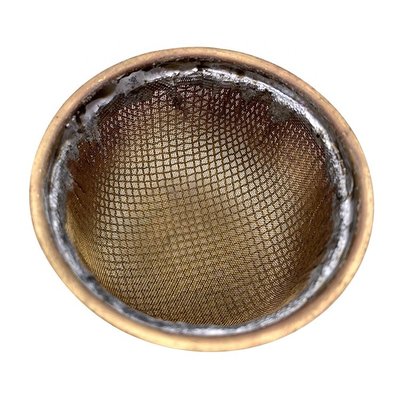 recambios del portador para las piezas de la refrigeración del compresor y del intercambio de calor para el filtro de aceite del portador 06D