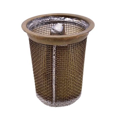 fabricants de compresseurs de pièces de réfrigération et d'échange thermique pour le filtre à huile de pièces de compresseur de transporteur 06E