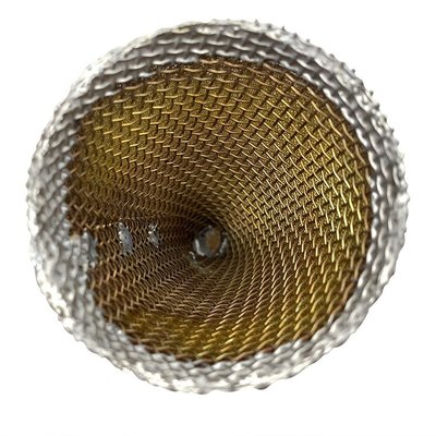 fabricants de compresseurs de pièces de réfrigération et d'échange thermique pour le filtre à huile de pièces de compresseur de transporteur 06E