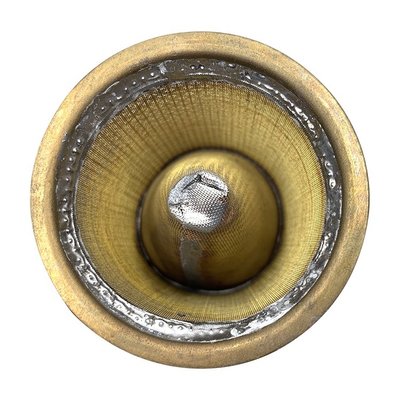 fabricants de compresseurs de pièces de réfrigération et d'échange thermique pour le filtre à huile de pièces de compresseur de transporteur 06E