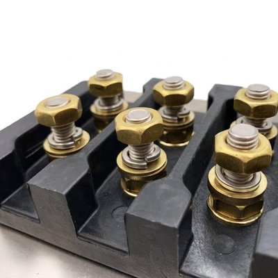 pièces de rechange de réfrigération pour le TB 06E de pièces de compresseur de transporteur