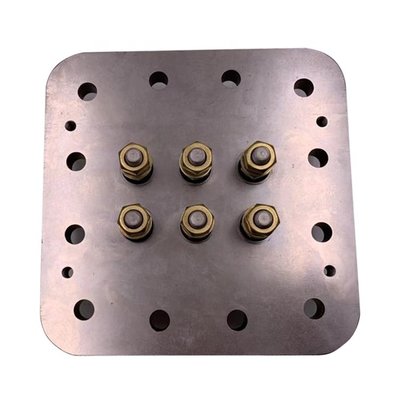 pièces de rechange de réfrigération pour le TB 06E de pièces de compresseur de transporteur