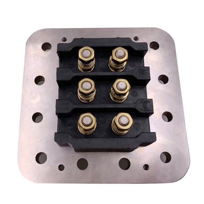 recambios del compresor del portador de las piezas del compresor de la especificación de la refrigeración en venta para el bloque de terminales 06E del portador