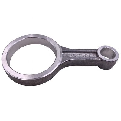 le compresseur de réfrigération fabrique en porcelaine reliant Rod Size Aluminum Casting pour des pièces de transporteur bielle 6DA 6D67