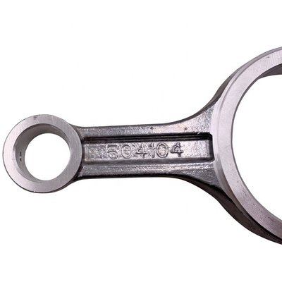 le compresseur de réfrigération fabrique en porcelaine reliant Rod Size Aluminum Casting pour des pièces de transporteur bielle 6DA 6D67