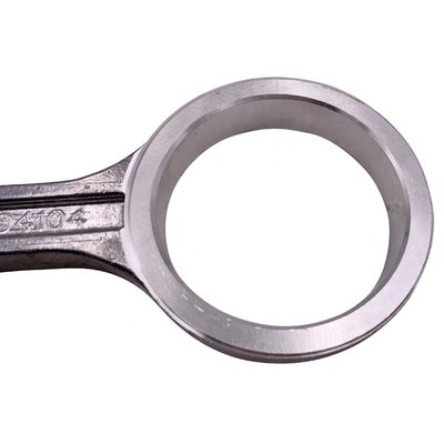 le compresseur de réfrigération fabrique en porcelaine reliant Rod Size Aluminum Casting pour des pièces de transporteur bielle 6DA 6D67