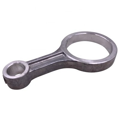 le compresseur de réfrigération fabrique en porcelaine reliant Rod Size Aluminum Casting pour des pièces de transporteur bielle 6DA 6D67