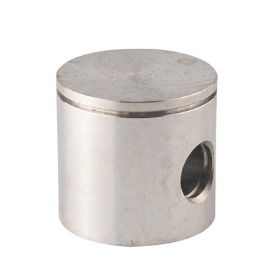 Pistón de alta presión del compresor del refrigerador del portador del pistón de bomba del compresor de aire del pistón y biela para el compresor