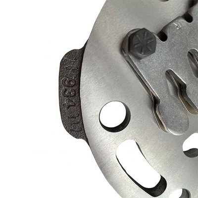 pièces de spécifications semi hermétiques de compresseurs de réfrigération pour l'ensemble de plat original de valve de transporteur de compresseur 06EA404944