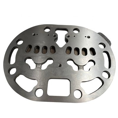 pièces de spécifications semi hermétiques de compresseurs de réfrigération pour l'ensemble de plat original de valve de transporteur de compresseur 06EA404944