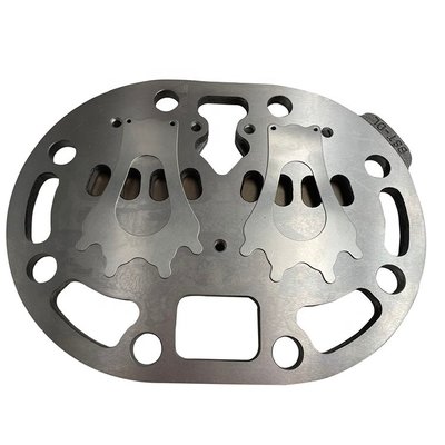 pièces de spécifications semi hermétiques de compresseurs de réfrigération pour l'ensemble de plat original de valve de transporteur de compresseur 06EA404944