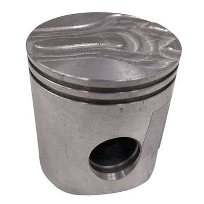 pistón hermético 50,8 de las piezas de portador del compresor del refrigerador del pistón del compresor de los recambios del refrigerador y de la biela en venta