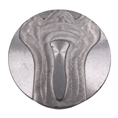pistón hermético 50,8 de las piezas de portador del compresor del refrigerador del pistón del compresor de los recambios del refrigerador y de la biela en venta